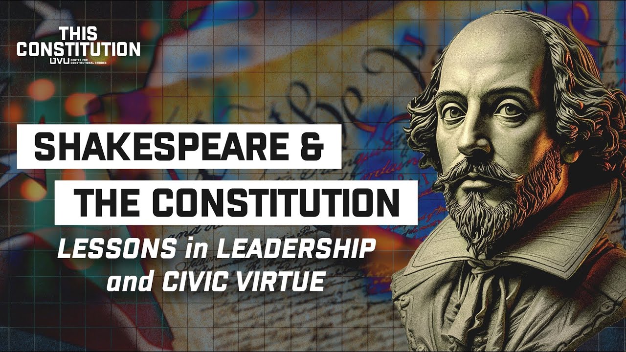 This Constitution Podcast | Season 1 Extra | Episode C - YouTube
