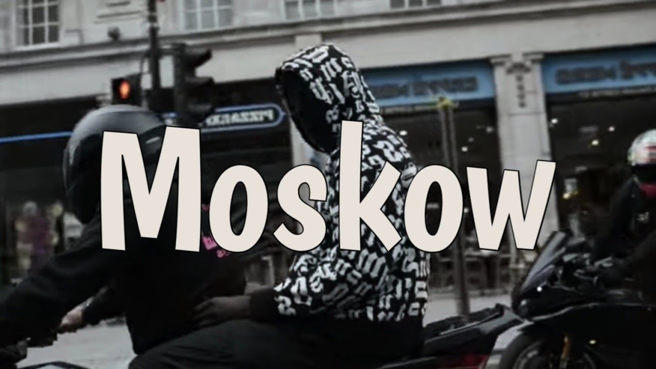 Loose x Digga D drill type beat - "Moscow" - YouTube