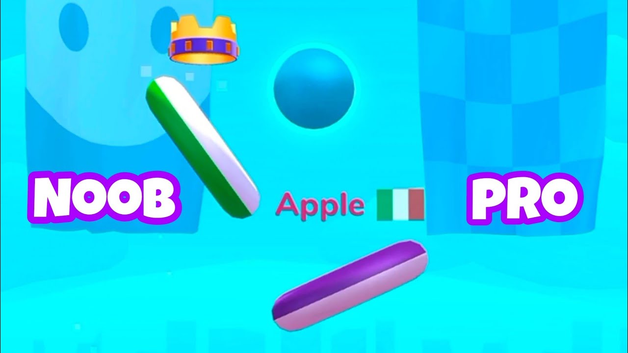Hoop Stars - Full Gameplay Walkthrough All Levels ( Android ) - YouTube
