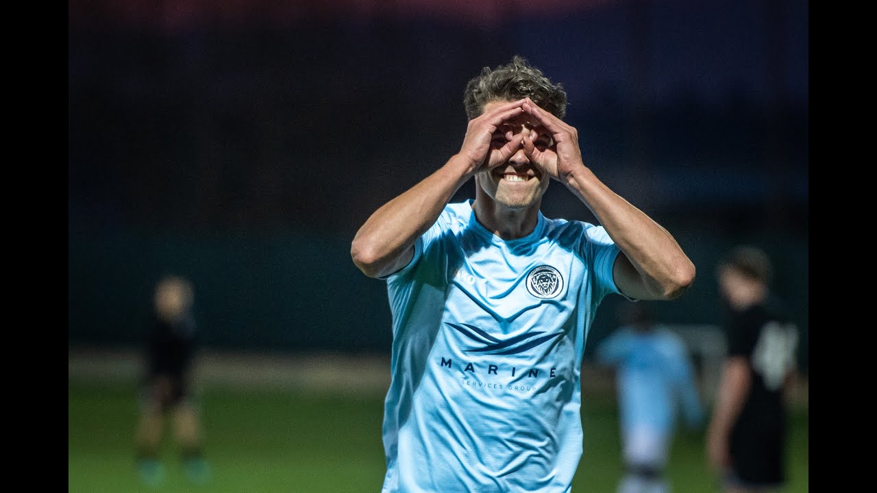 The best shots from a beautiful victory | Interview with Marko Regža ...