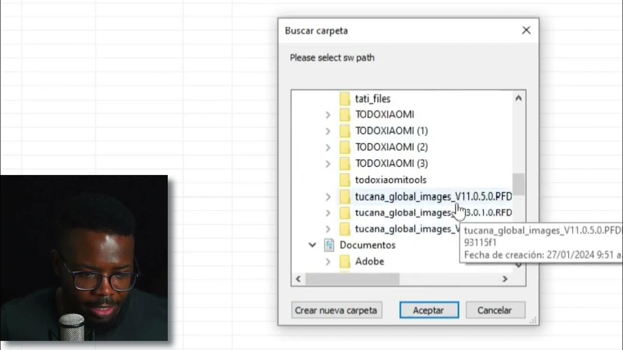 COMO REPARAR EL ERROR CRC LIST AND SPARSE CRC LIST fail mi flash xiaomi - YouTube