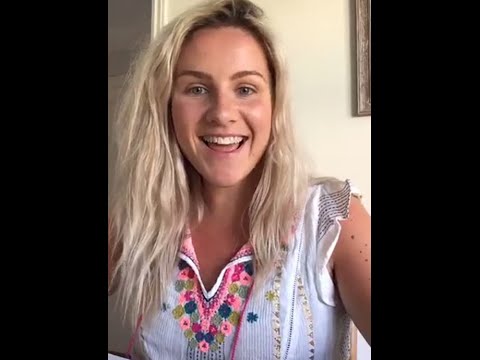 The Explorer with Miss H, episode 8 - YouTube