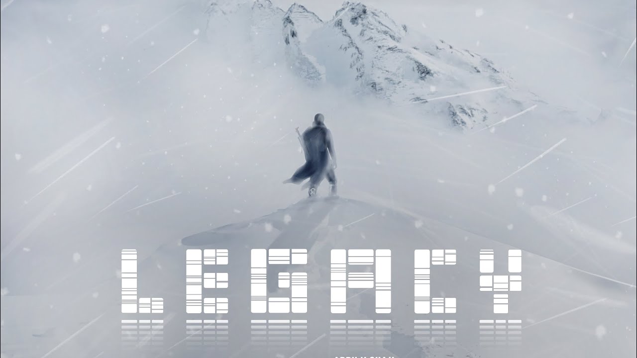 Legacy - concept video | monkeypod studios | Animation - YouTube