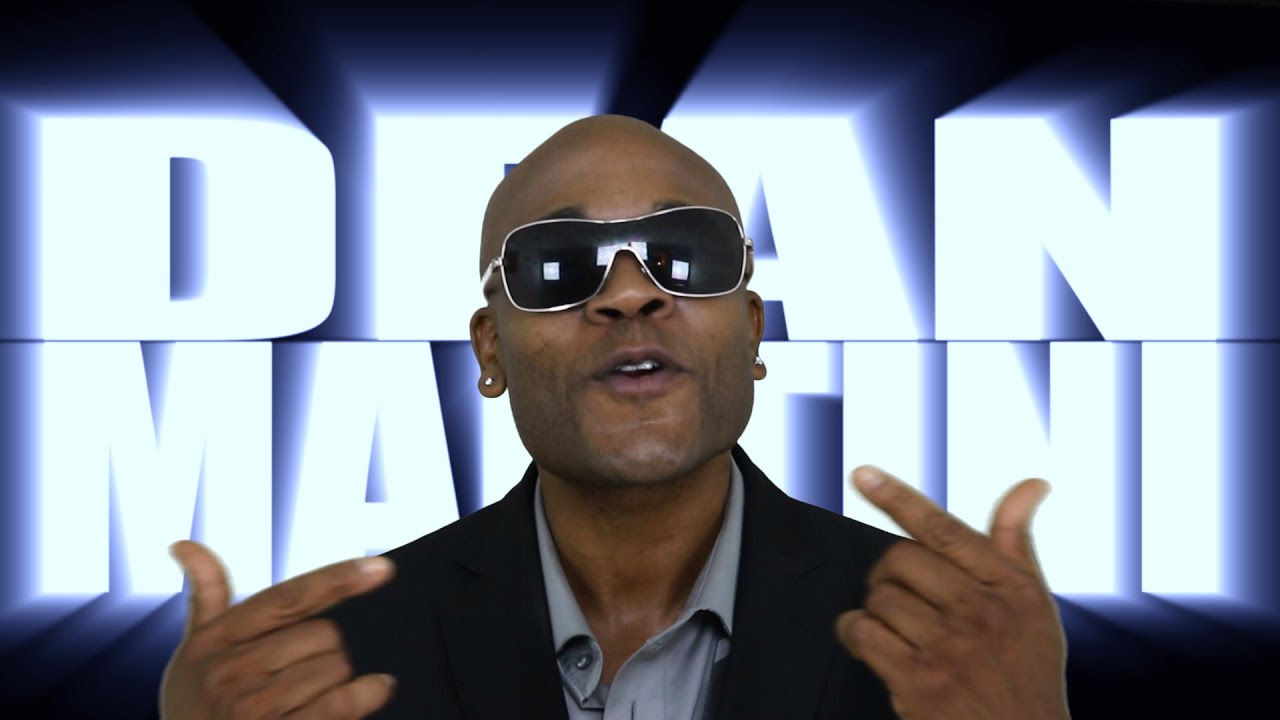 Dean Martini - Gonna Ride (Official Video) - YouTube