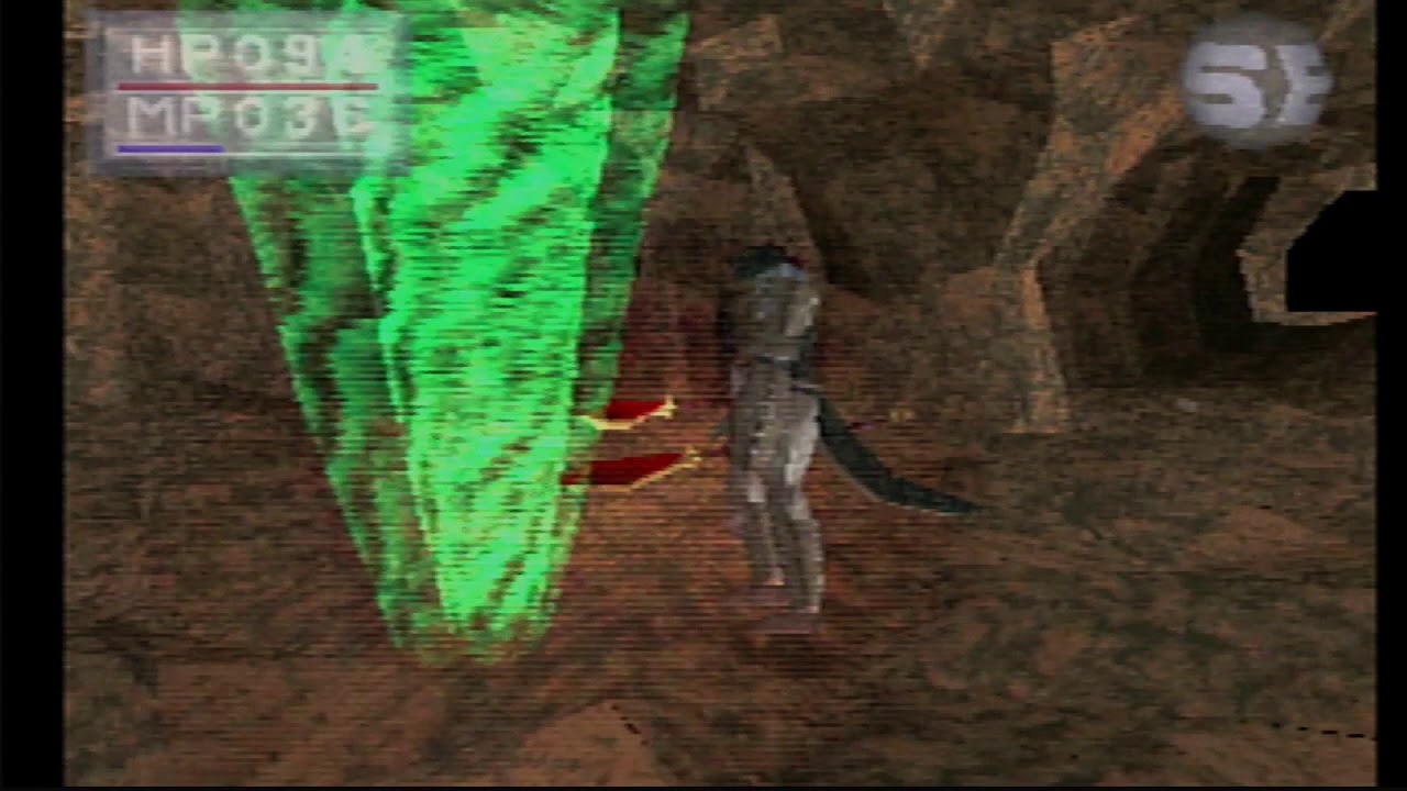 King's Field 2 Walkthrough- EP 12 Crown of Ichrius - YouTube