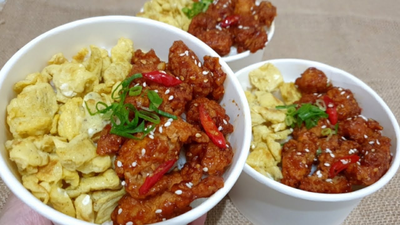 IDE JUALAN RICE BOWL KEKINIAN ‼️ DIJUAL RP 15.000 PASTI LARIS BANGETT ...