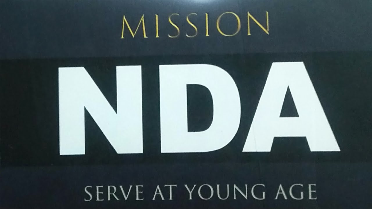 Mission NDA book - YouTube