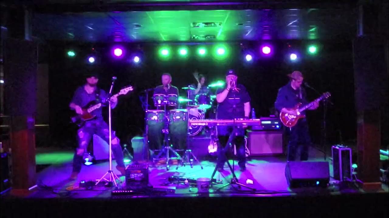 Small Town Stranded at Angel City Music Hall- 4/8/2022 - YouTube