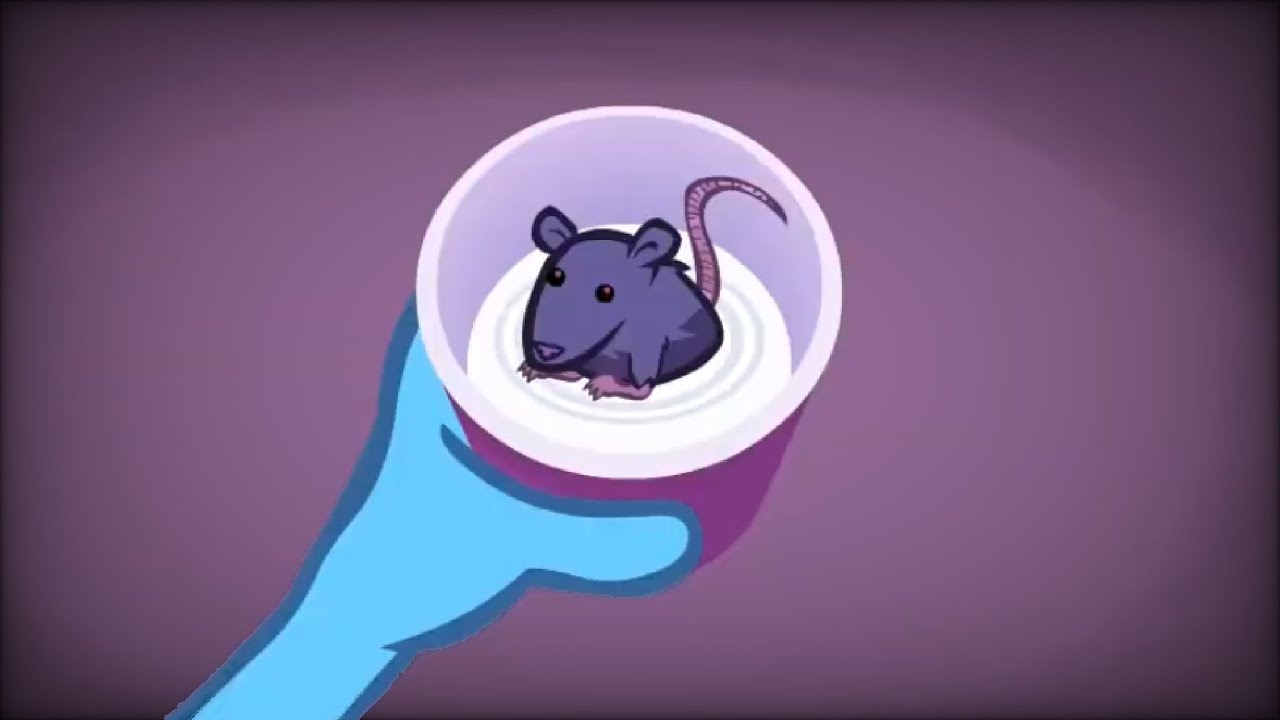 Happy Tree Friends: Milk Pong (Mondo's View) - YouTube