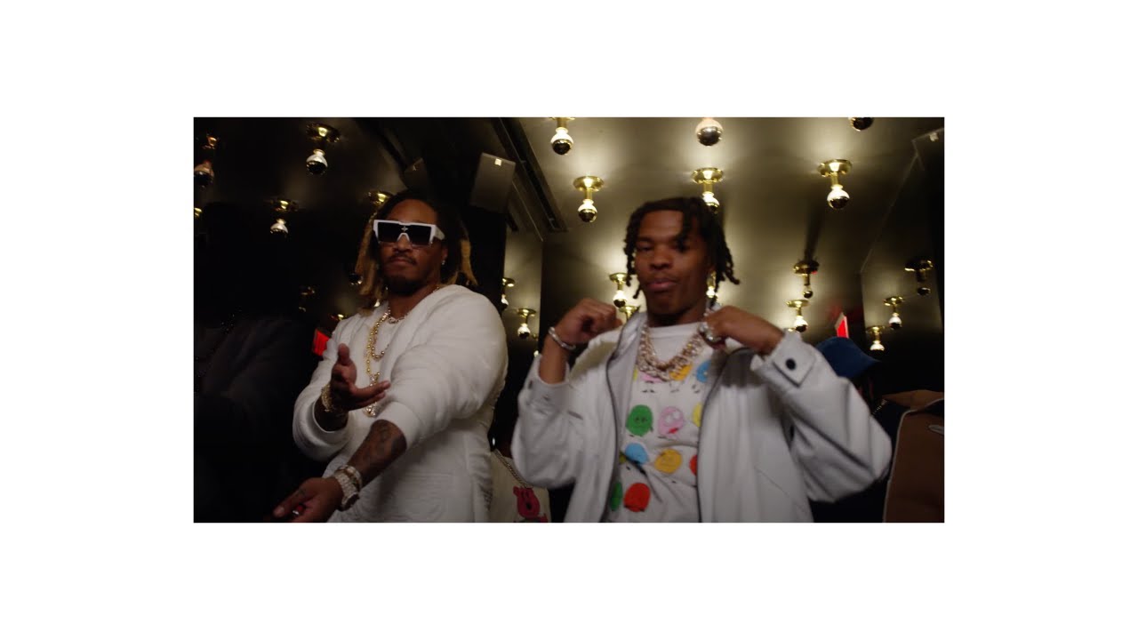 [FREE] FUTURE X LIL BABY TYPE BEAT 2024 ~ "MISCONCEPTION" │free hard ...