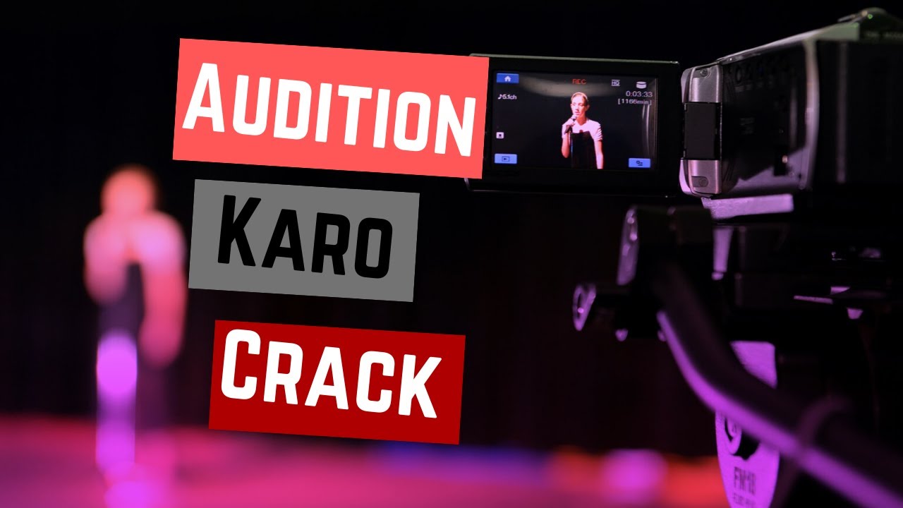 Audition Self Introduction Tips for Actors | Audition Tips for Fresher ...