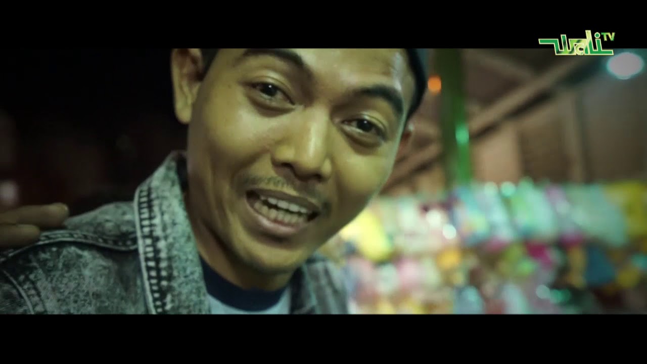 Wali band- Ngamen di Taiwan - Part lll - YouTube