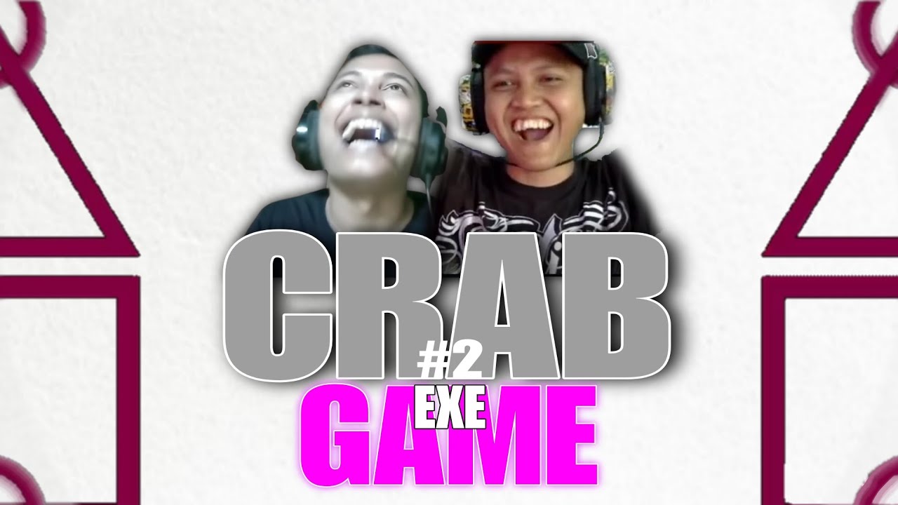 CRABGAME S2.exe || JGRP EXE - YouTube