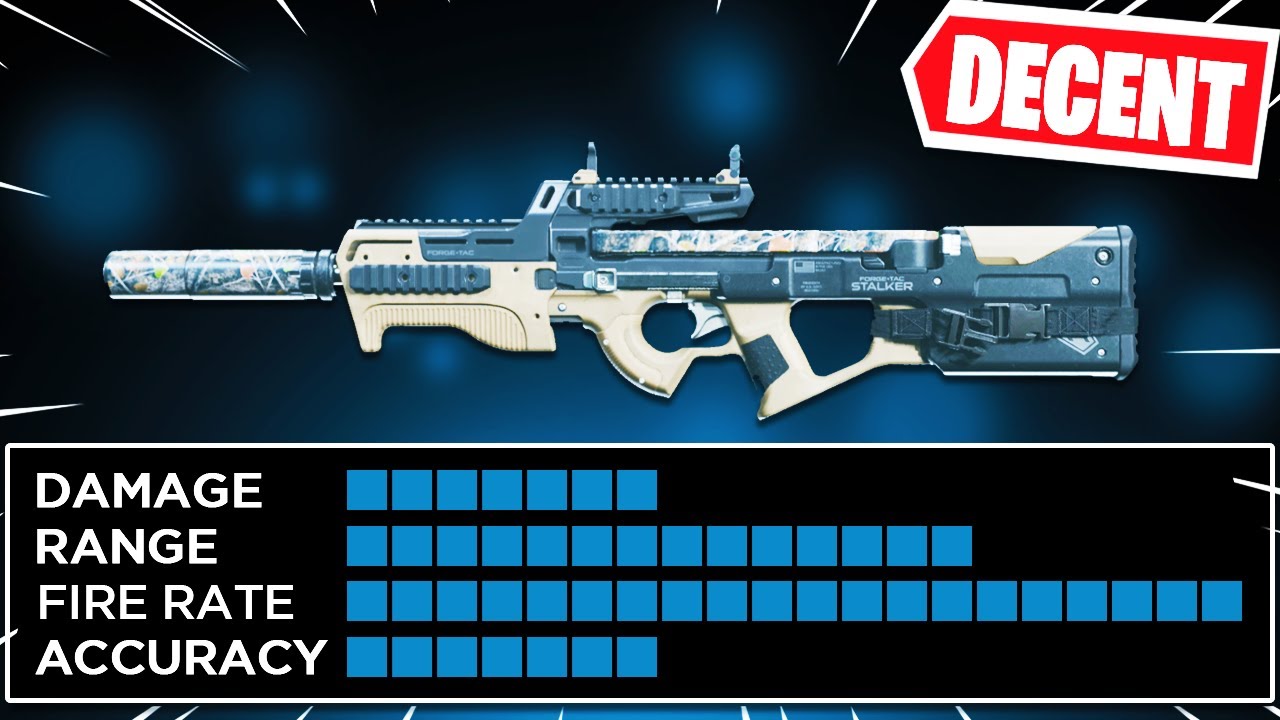 THE P90 IS EHHH (Cold War Warzone Season 3) - YouTube