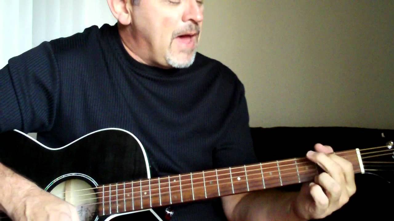Alright (Darius Rucker cover) - YouTube