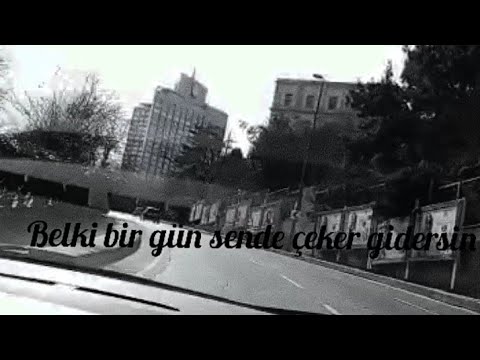 Büşra Periz-Sonunda Yalnız Kaldım(Cover)