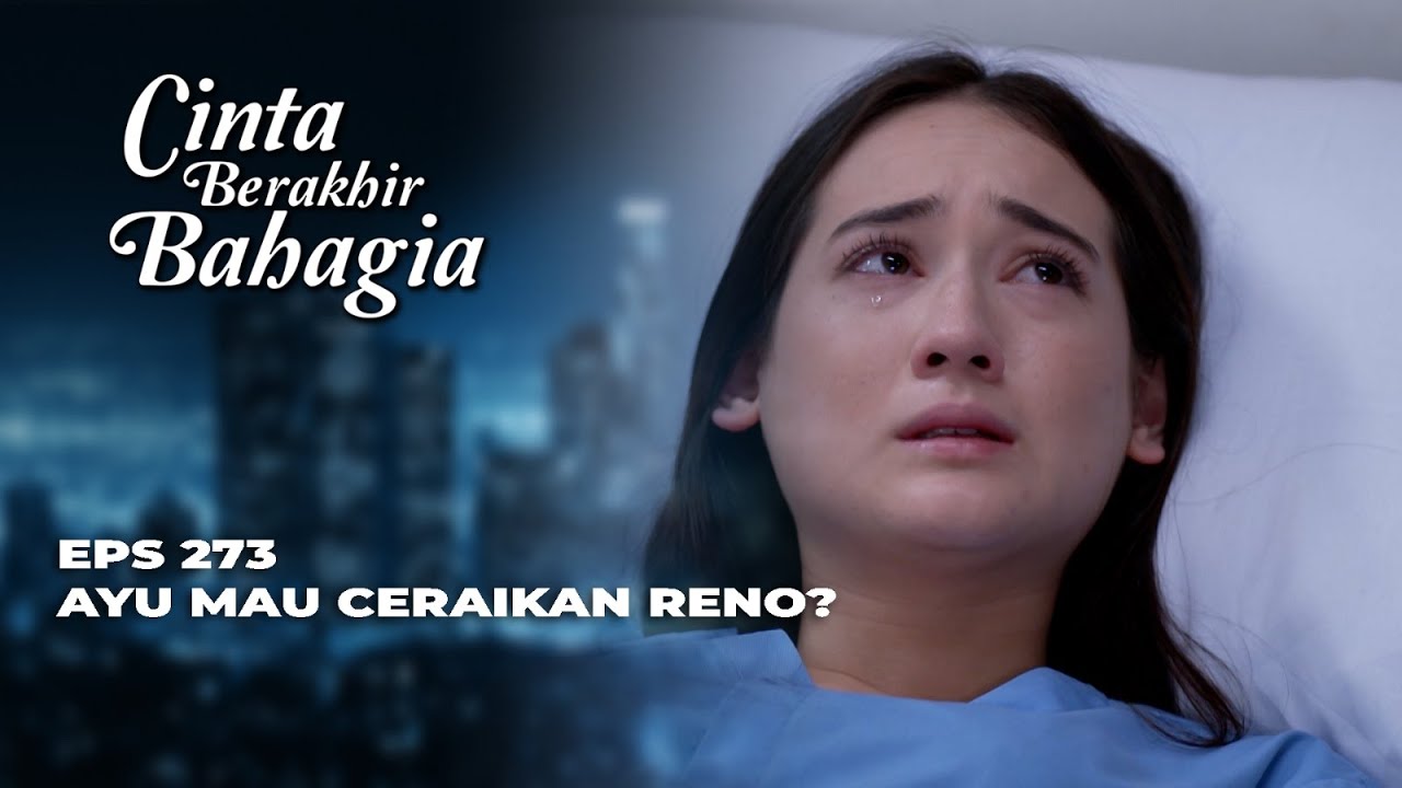 SEMAKIN TERUNGKAP‼️ TULISAN RENO SAMA DENGAN P3MBUNUH ANDREW? - CINTA BERAKHIR BAHAGIA EPS 273 ...