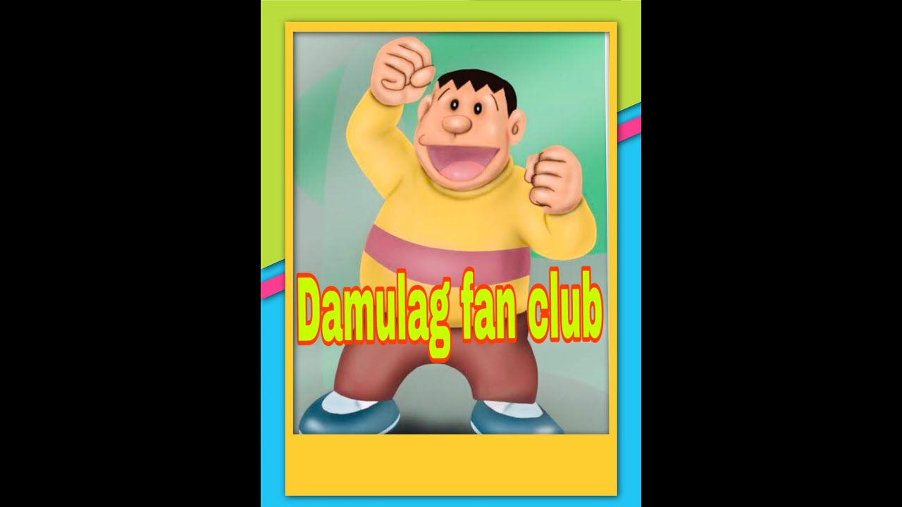 Damulag fan club | Doraemon | Episode1 - YouTube