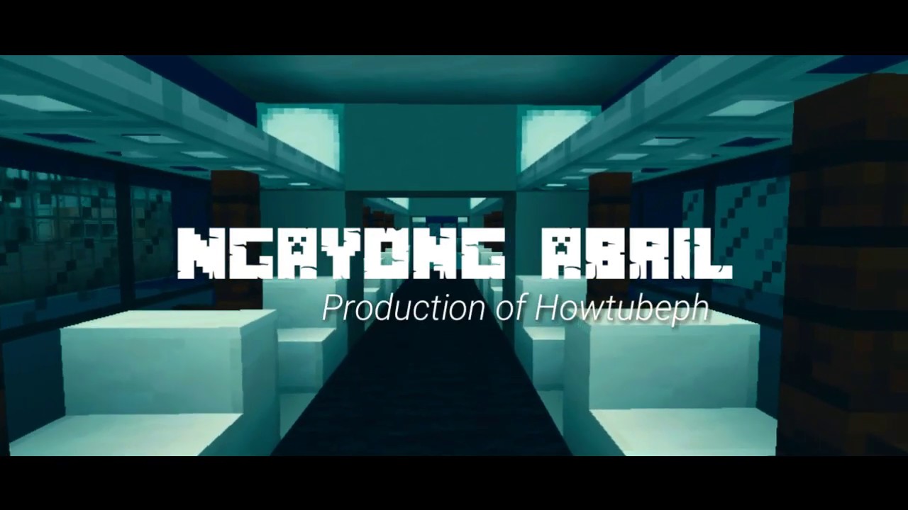 Train to Busan Minecraft Story version Trailer "Comment Down Below ...