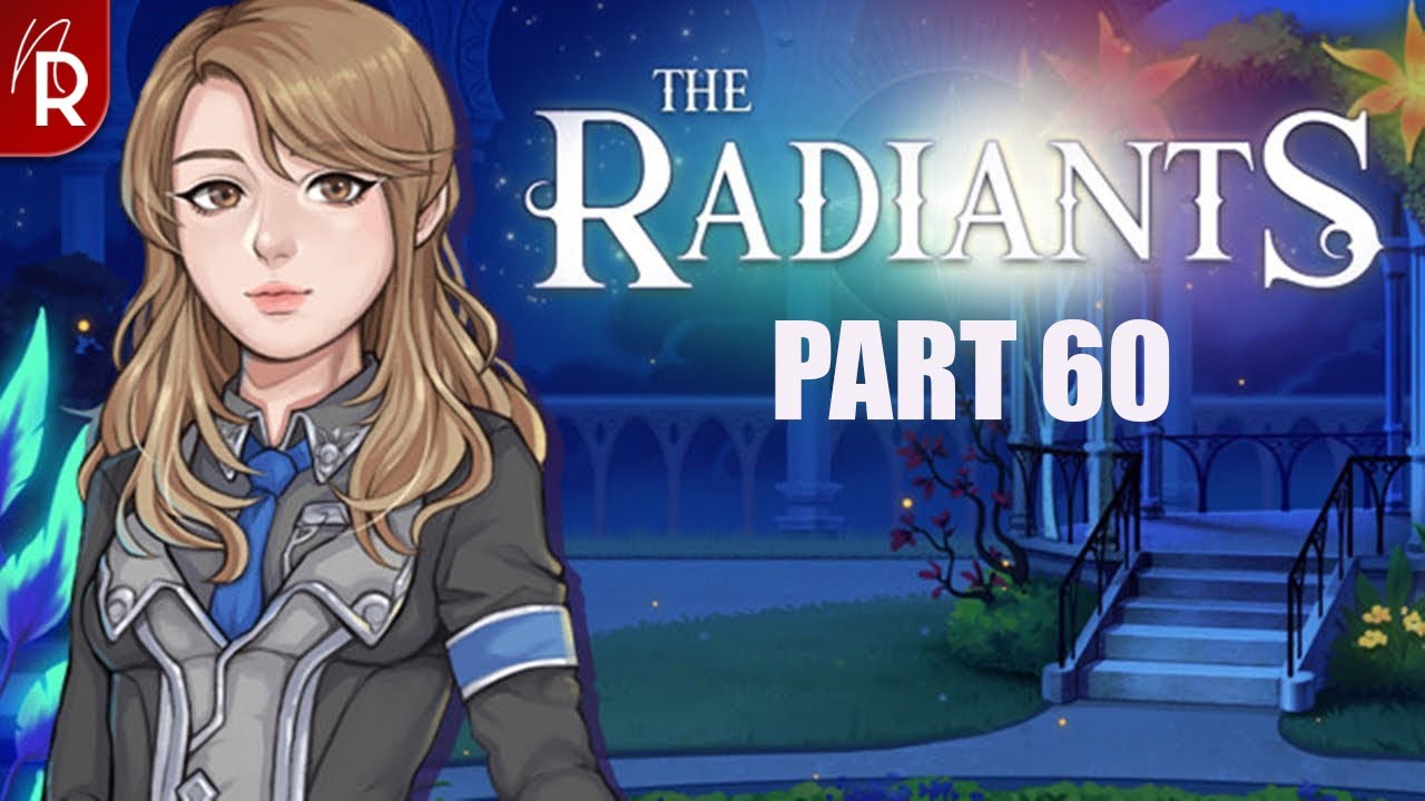 The Radiants Walkthrough Part 60 No Commentary - YouTube