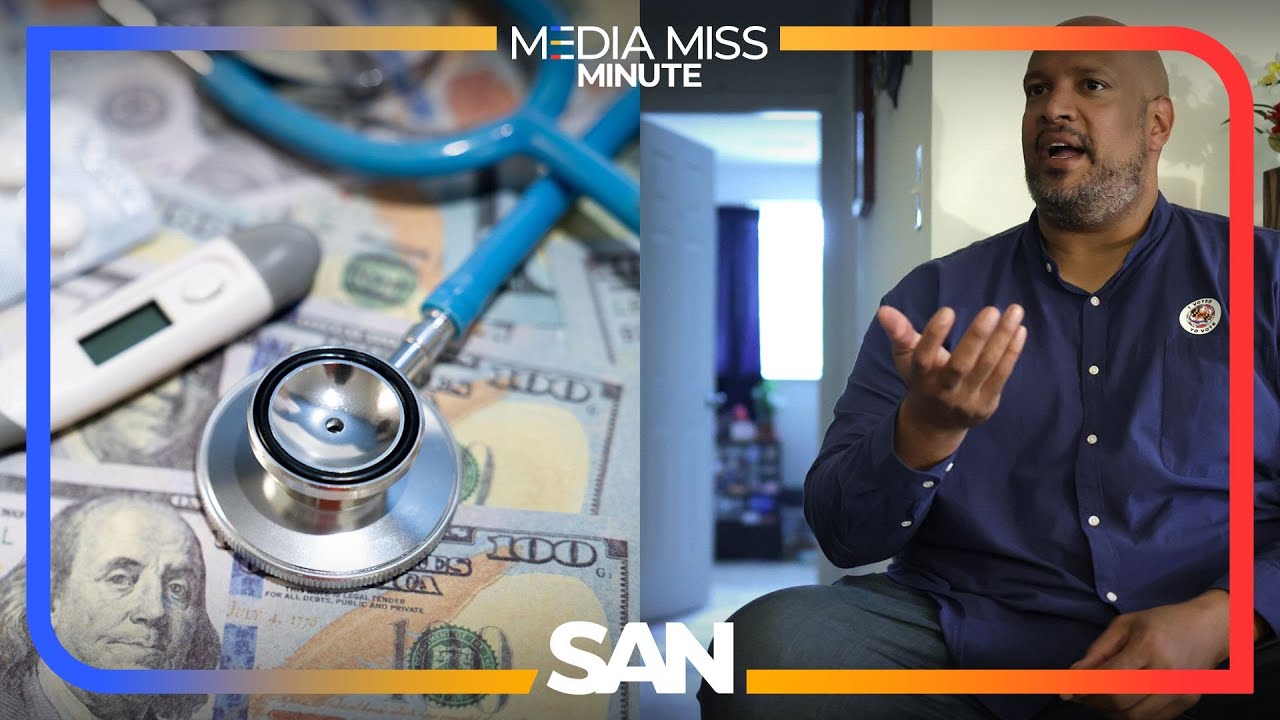 Trump, insurers discuss health costs; ex-Capitol officer reflects on ...
