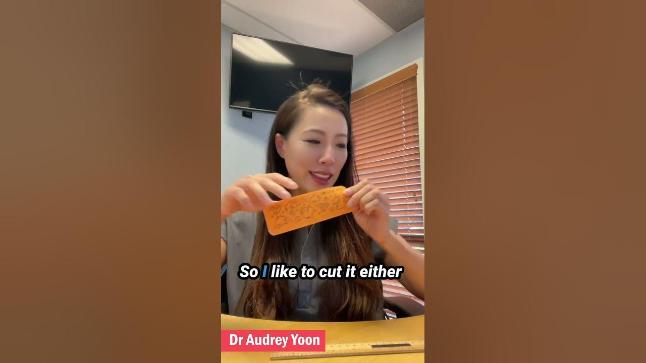 Mouth Taping for Better Sleep: A Safe How-To Guide by Dr. Audrey Yoon - YouTube