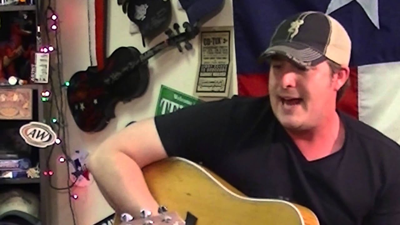 Kris Gordon "Gets Me Everytime" - YouTube