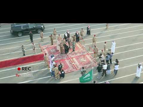 the power of pak army in saudi arab.