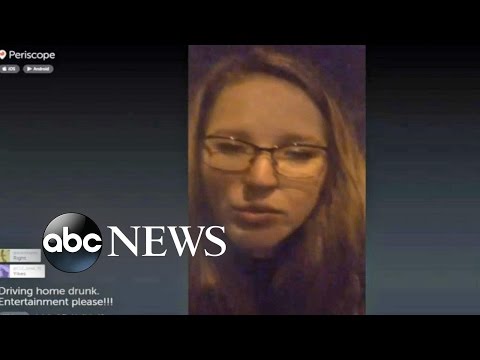 Popular App Leads to Drunken-Driving Arrest