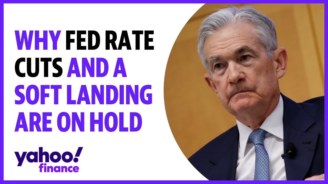 Fed rate cuts are 'going to be on hold,' John Hancok's Matt Miskin ...