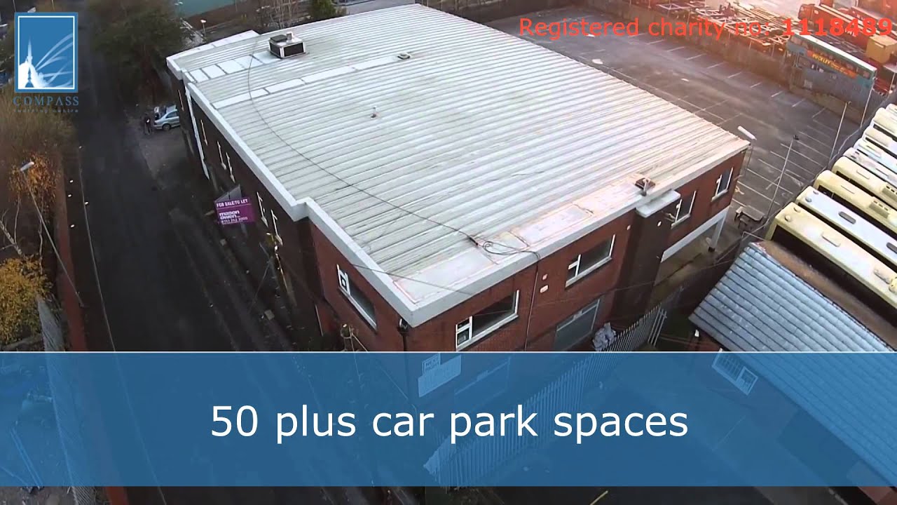 CLC New Building - YouTube