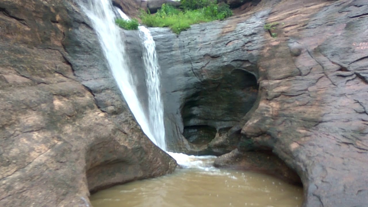 Ramuni Gundalu at Ramagunam 9494354806 - YouTube