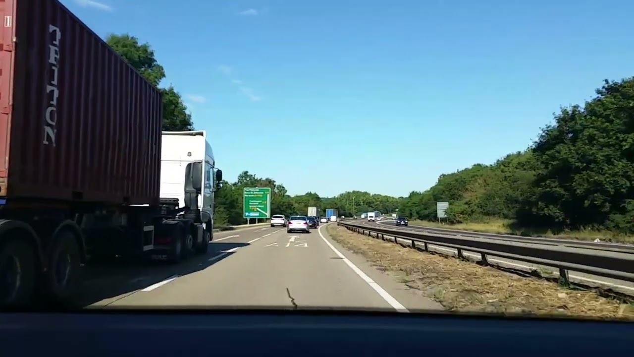 29/06/2022 13:56 (A14 Junction, Ipswich IP9 2AN, UK) - YouTube