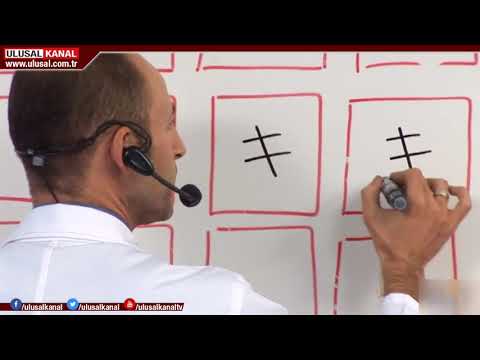 Türk hakimler Çince öğreniyor