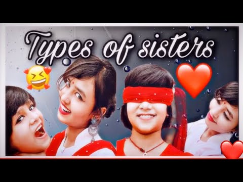 Types of sister - YouTube