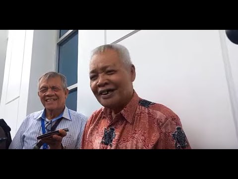 Djisman Samosir, Saksi Ahli dalam Sidang Kematian Dante Singgung Soal ...