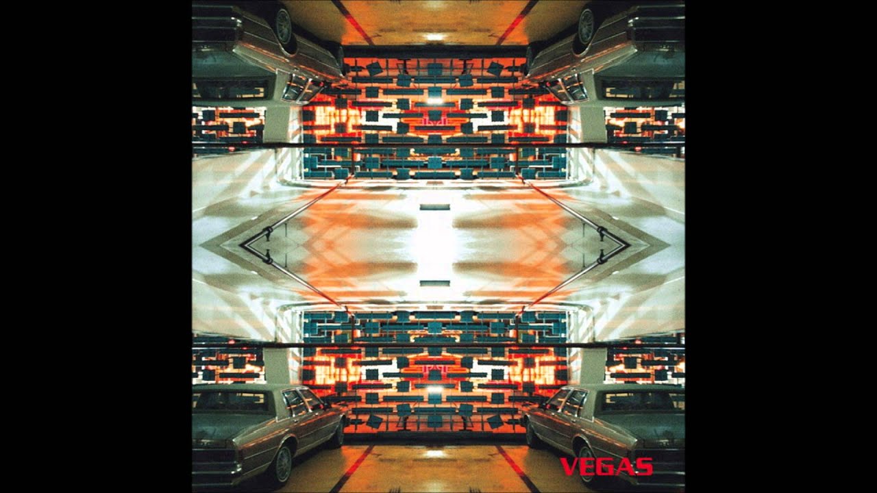 The Crystal Method Coming Back - YouTube