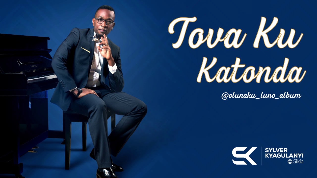 tova ku katonda - YouTube