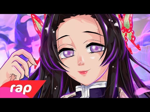 Pilar Da Flor - Kanae Kocho 🌸(Demon slayer) | Fanit