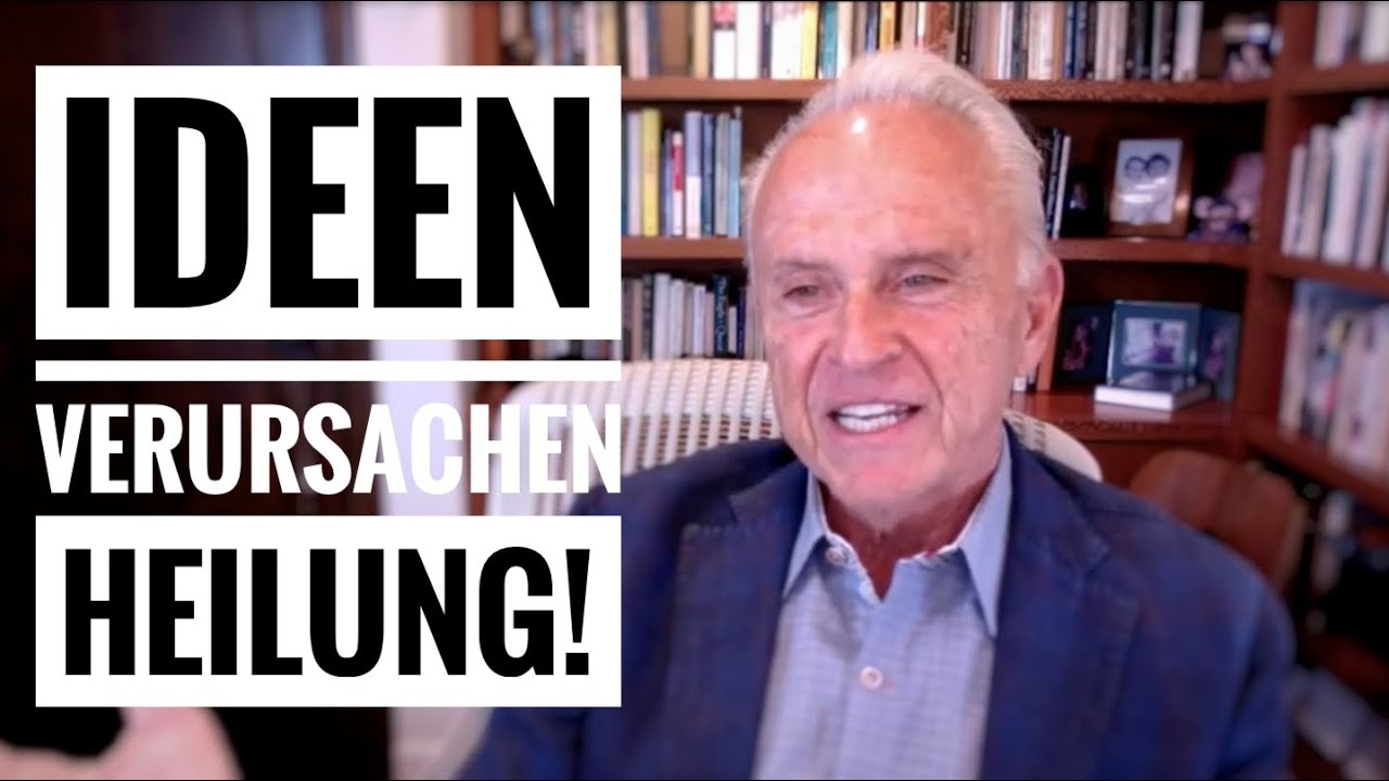 Dr. Steve Bierman räumt mit dem Emotions-Irrtum auf (Warum Emotionen ...