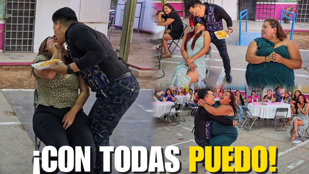 ¡Nuevo reto superado! 💪🏻🥵 - YouTube
