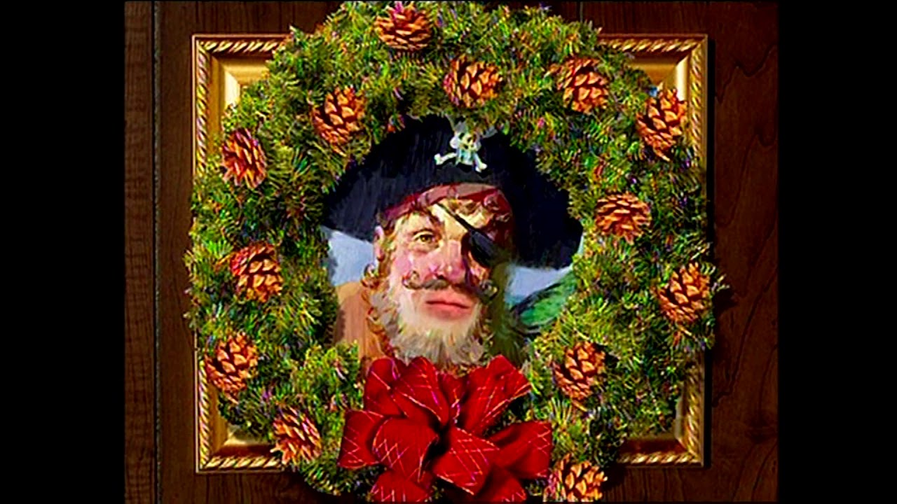 SpongeBob SquarePants | "Christmas Who?" Theme Song [Italian] - YouTube