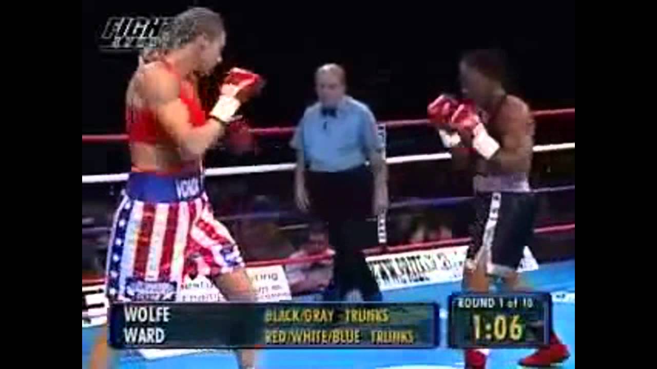 full hd WOMEN SUPER KO IN BOXING - LAILA ALI - YouTube