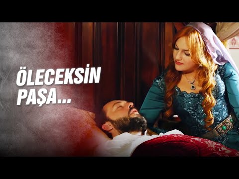 Paşam Yataklara Düşmüş Vah Vah...