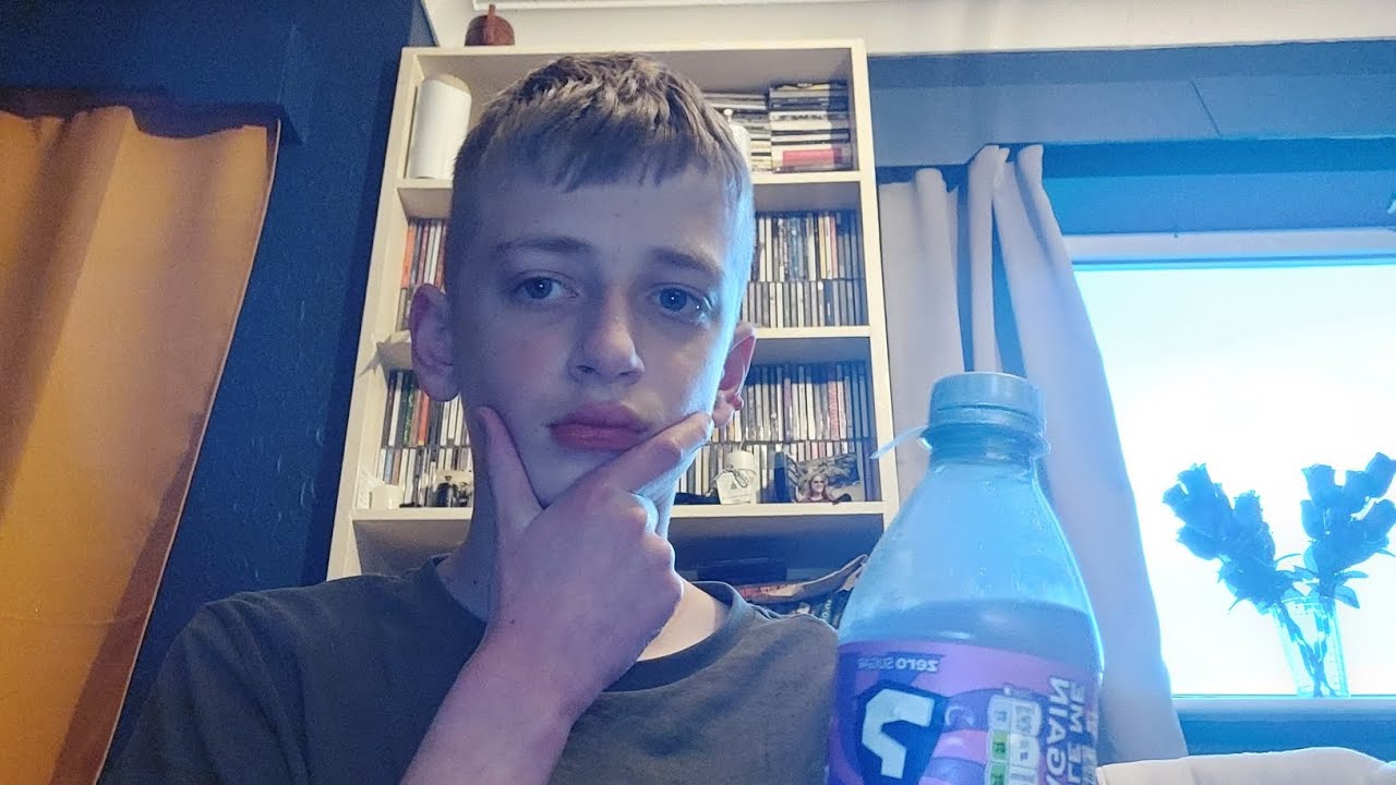 trying to guess the Fanta - YouTube