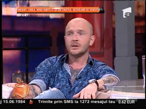 Loredana Chivu si Ana Maria Mocanu, dans sexy!