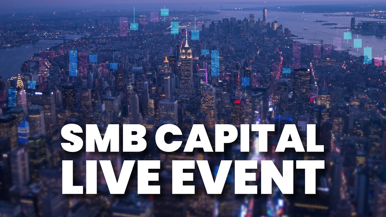 Join us for an Exclusive Trading Summit in NYC! - YouTube