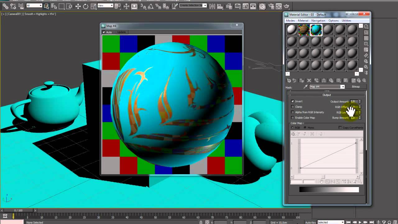 PARTE 03 - BEND MATERIAL - YouTube