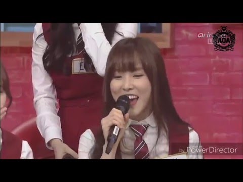 GFRIEND Yuju  v.s BTS Jungkook rapping+Bonus