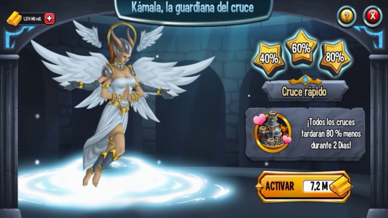 Monster Legends | Bona Days - Layth Ouros y mas por cruce - YouTube